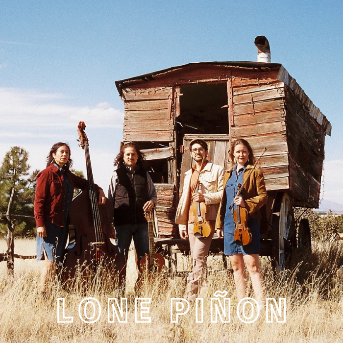 Lone Piñon – •ᴗ•